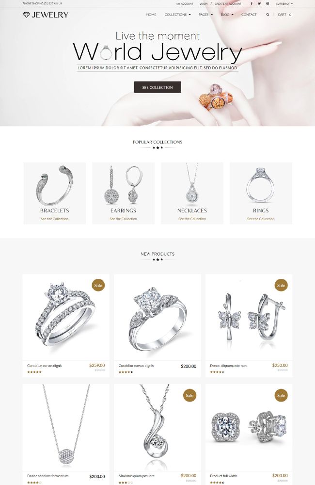 Website Design - Onsol Network